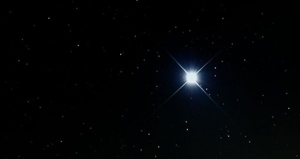 Сириус – истинската светлина – Astromedia